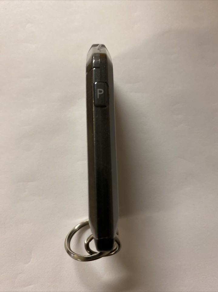 AstroStart Remote 4 button Transmitter Keyless Entry 2615D | eBay