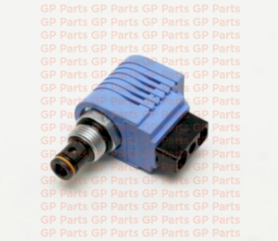 GENIE 45544GT 45544, VALVE - SOLENOID,Z34/22N, Z34/22DC | eBay