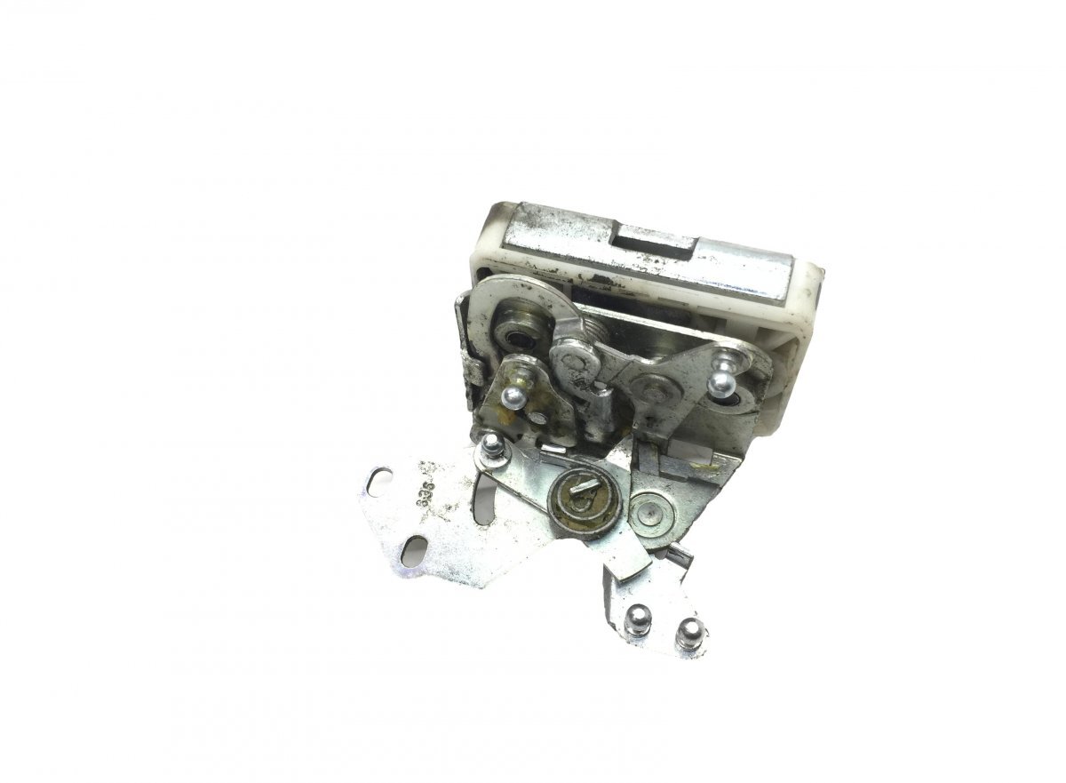 1296591 + 0159150 Door Lock Right For DAF XF105/106 Truck Lorry Part | eBay