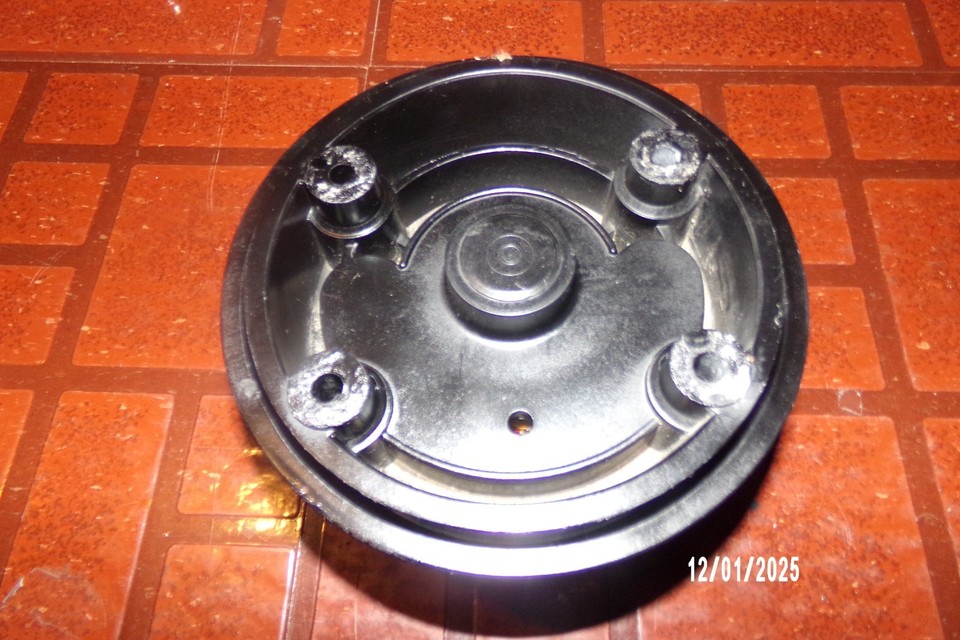 PENN SWIVEL BASE-180 DEGREE SWIVEL/TURN WITH HARDWARE! | eBay