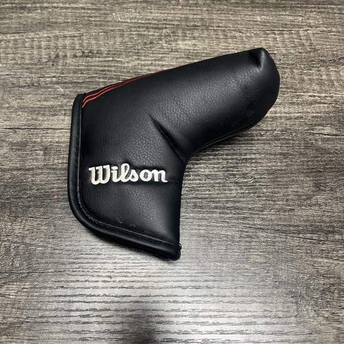 Wilson Infinite 2024 Blade Putter Headcover Excellent | eBay