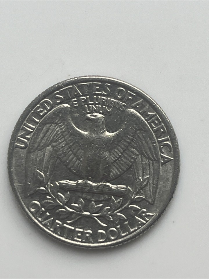 Washington 1982 P Error Quarter . | eBay
