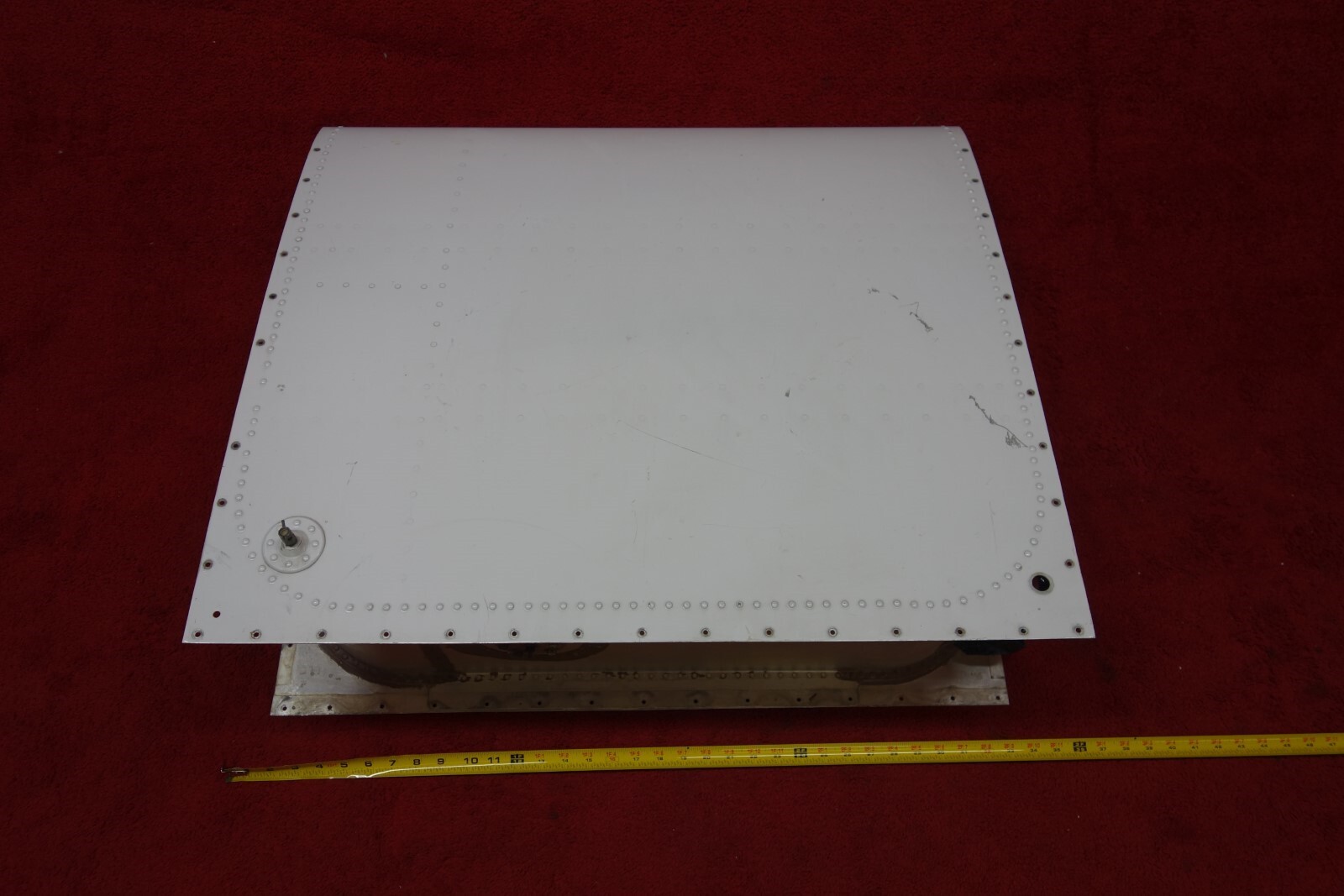 Piper Fuel Tank | eBay