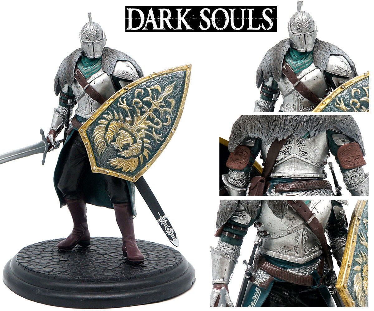 Knights Dark Souls Ii