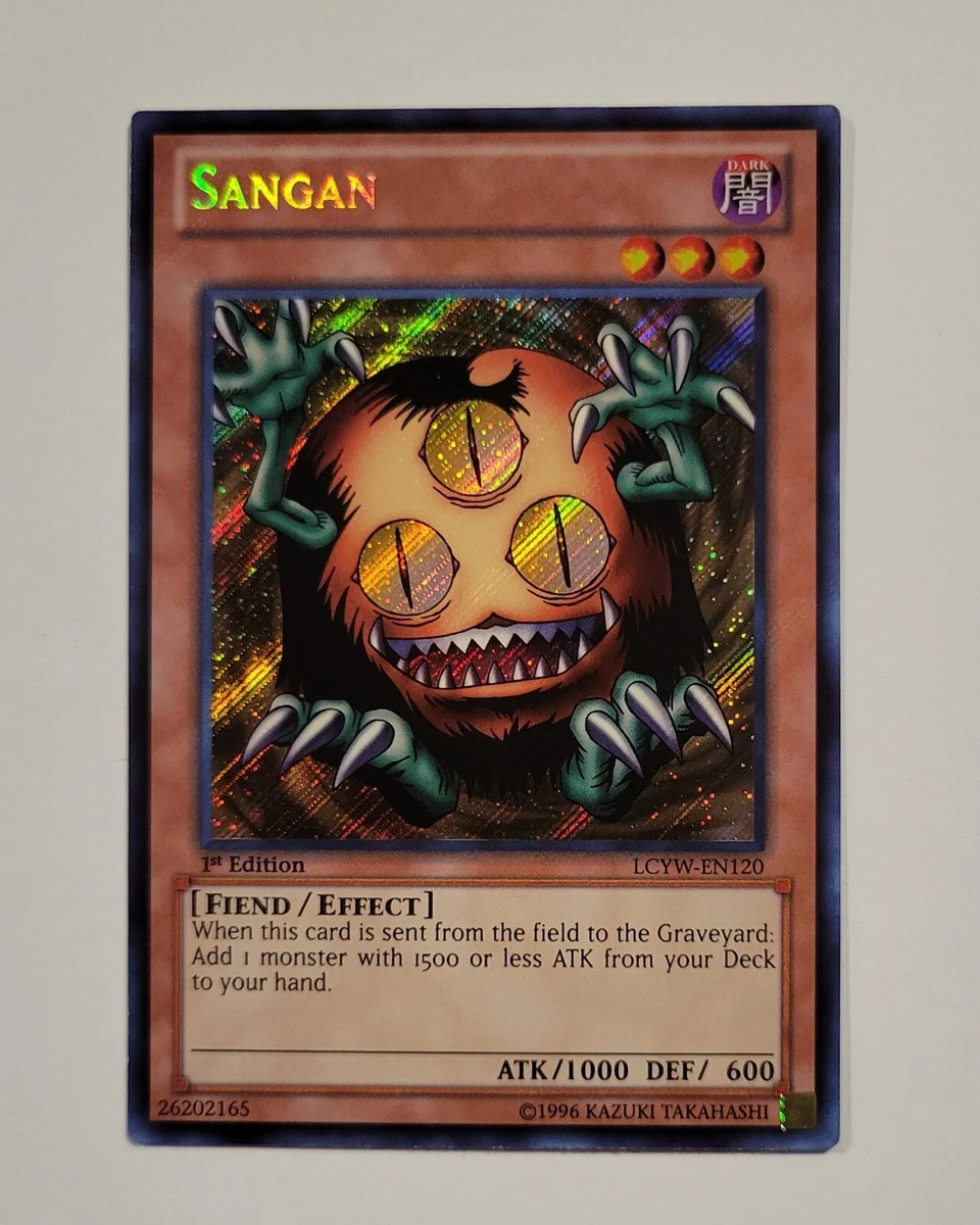 Sangan