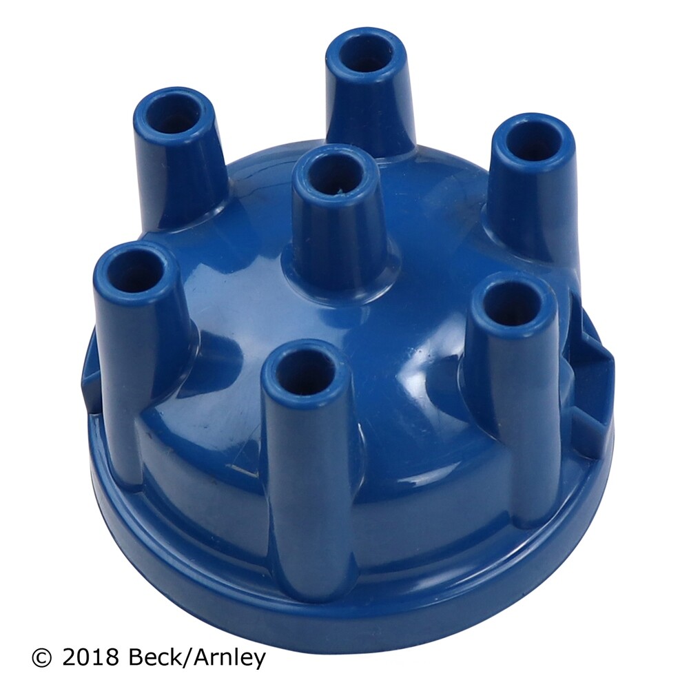 Distributor Cap Beck/Arnley 174-6929 for sale online | eBay