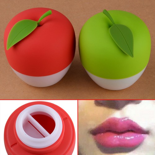 Apple Candy Lips Double & Single Lobed Lip Plumper Full Lip Suction Lip ...