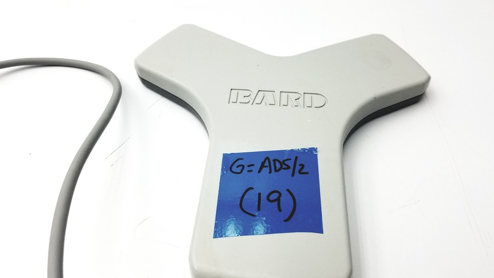 Bard Access 9770003 Sherlock TLS II USB Based Sensor | eBay