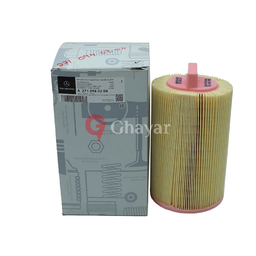 Mercedes Benz Air Filter 2710940204 | eBay