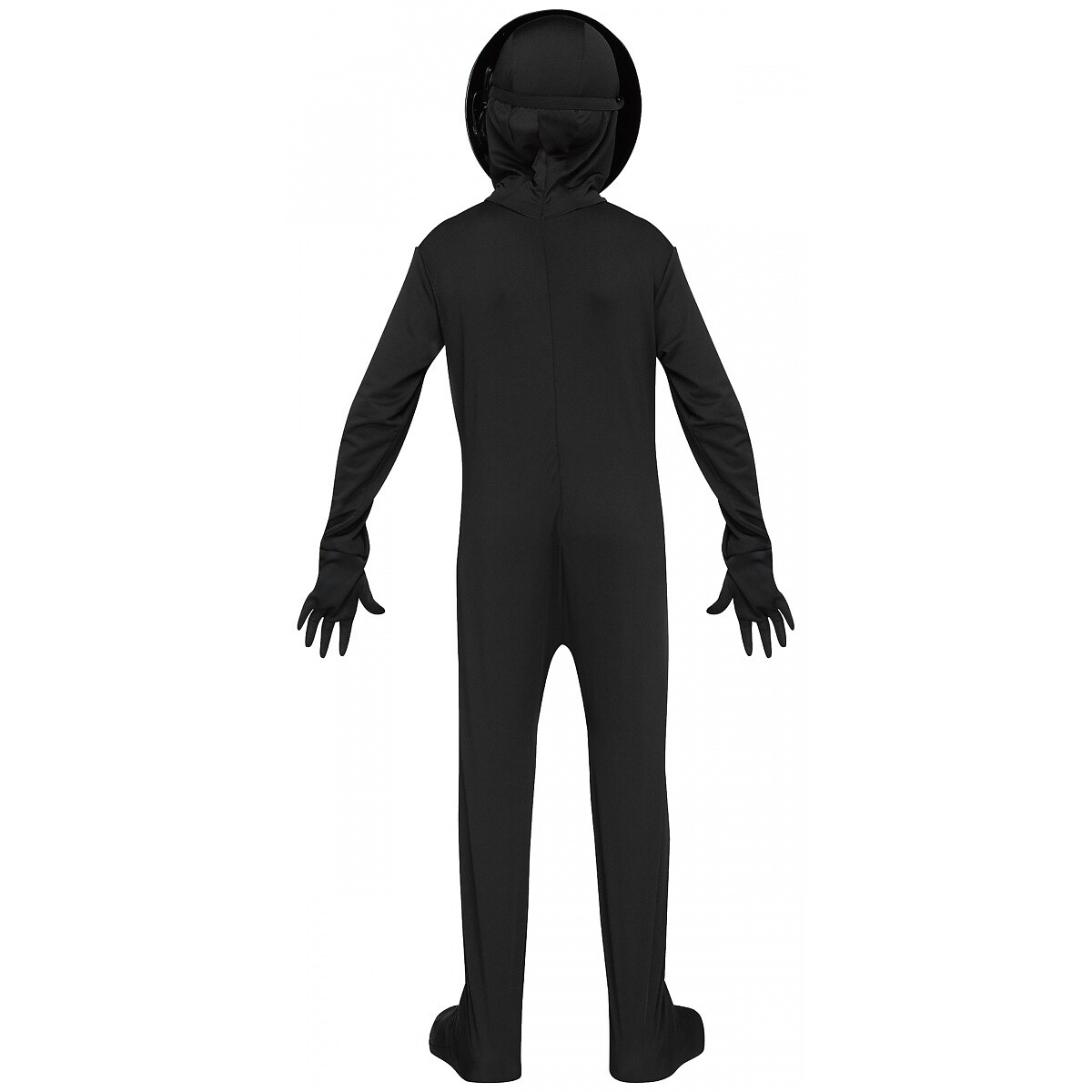 Stick Person Halloween Costume