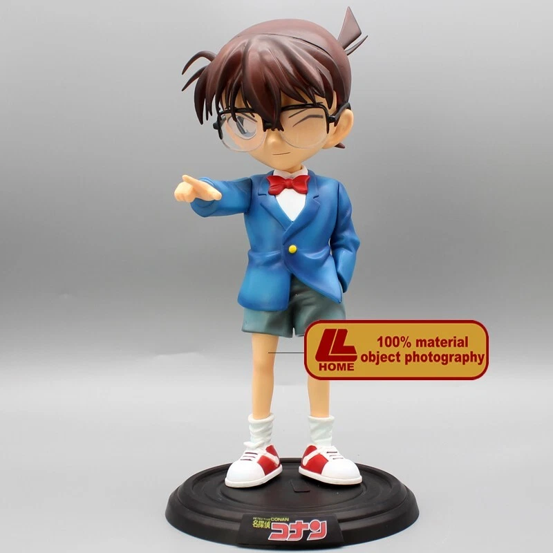 Detective Conan Cute Pictures
