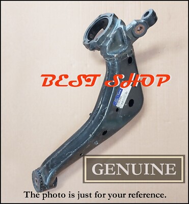 5510026700 Genuine ARM COMPL-TRAILING,LH For Hyundai Santa Fe 00-06 ...
