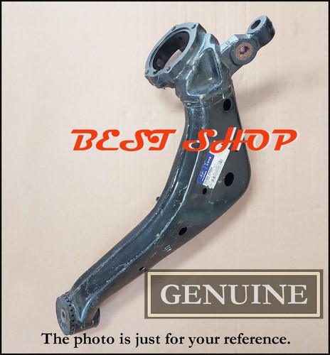 5510026700 Genuine ARM COMPL-TRAILING,LH For Hyundai Santa Fe 00-06 ...