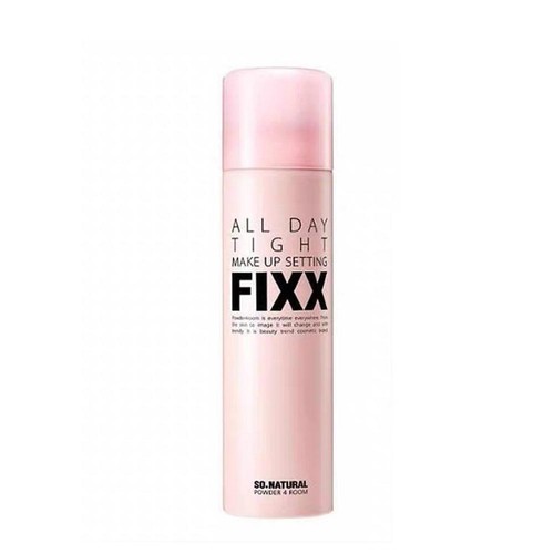 New Long-lasting Makeup Setting Spray Natural Vegan Make Up Calm Fixx ...
