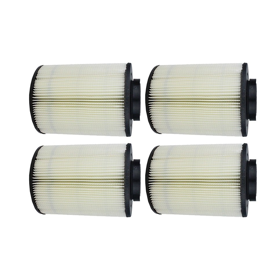 Polaris 1240482 Air Filter 2008- 2015 RZR Ranger S 4 Screw 800 900 4 ...