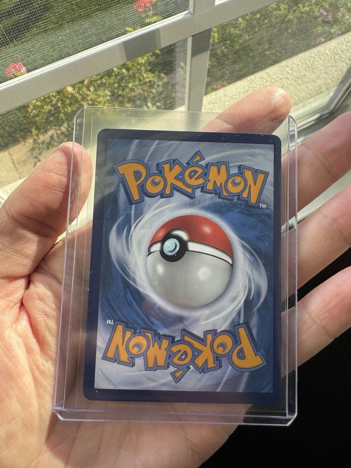 Pokémon TCG Sylveon Full Art 2025 0915/15 S.Chinese Gem Vol.2 CBB2C #3 ...