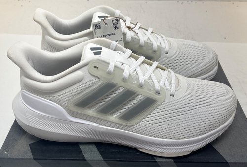 ADIDAS Men's Ultrabounce white HP5772 NWD Free Shipping! | eBay
