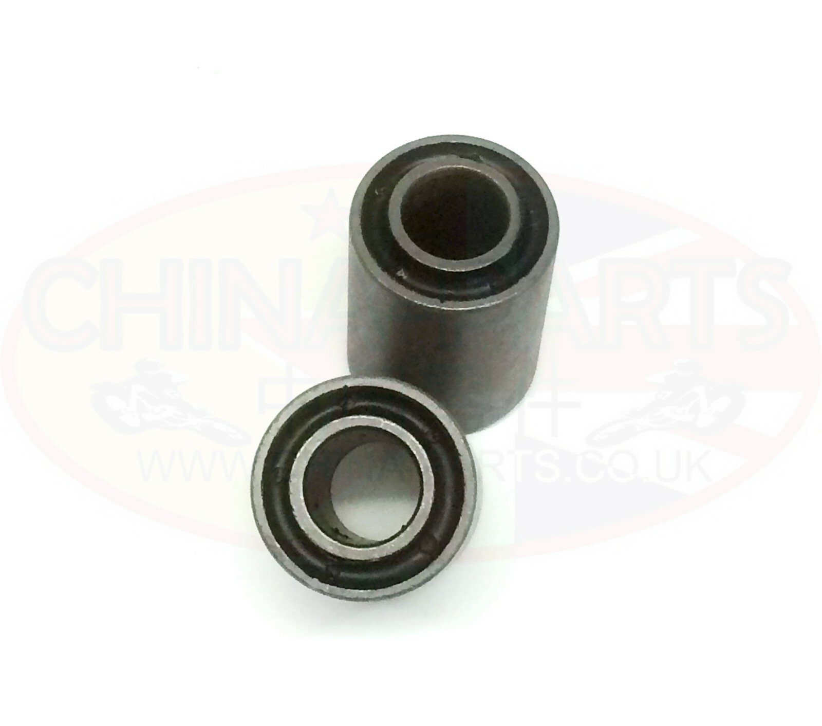 Swingarm Bushes to fit Yamasaki YM50 GYS Enduro Motorcycle | eBay