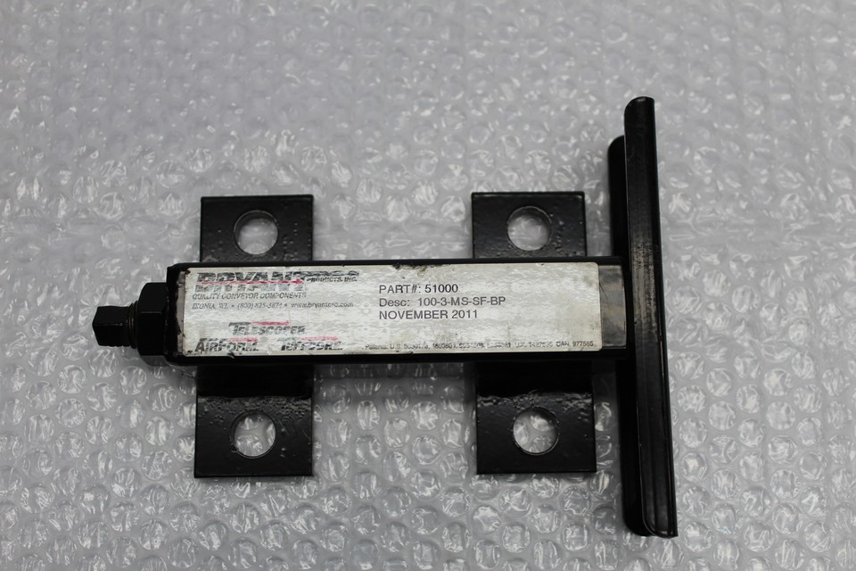 BRYANT 51000 100-3-MS-SF-BP TELESCOPER NSNP | eBay
