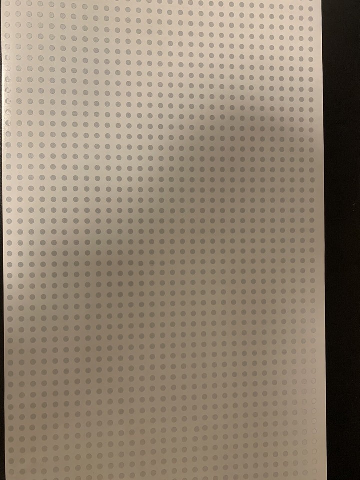 Reflective Dots Golf Launch Monitor Foresight Quad Gc2 HMT GC3 760 Dots ...