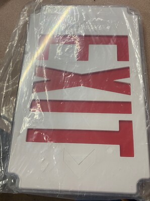 Exit Signs - Exit Sign Cover