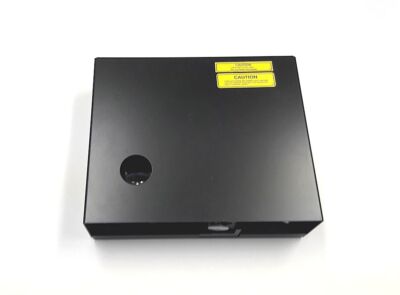 Tool & Machine Components - Laser