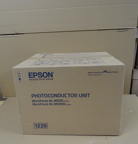 EPSON Tambour laser ALM300 C13S051228 CT350975 - Photoconducteur drum ...
