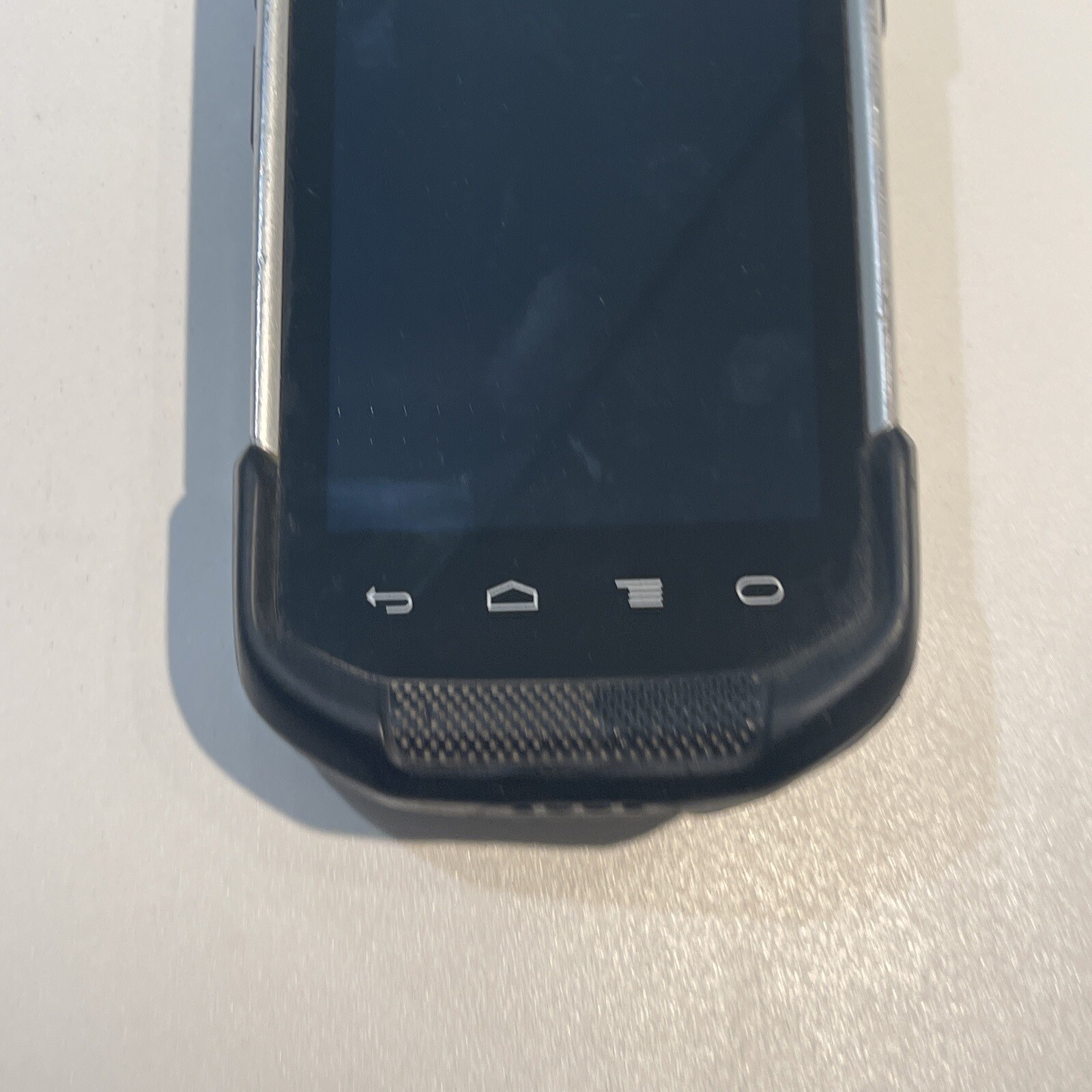 Zebra TC70 Symbol Motorola Android Barcode Scanner TC700H-GC11ES-NA | eBay