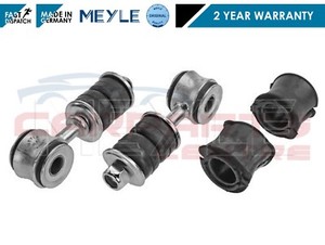 FOR PEUGEOT BOXER FRONT ANTI ROLL BAR LINK BUSH D BUSHES KIT ANTIROLL ...