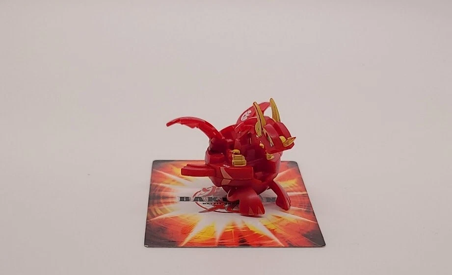 Neo Dragonoid Bakugan