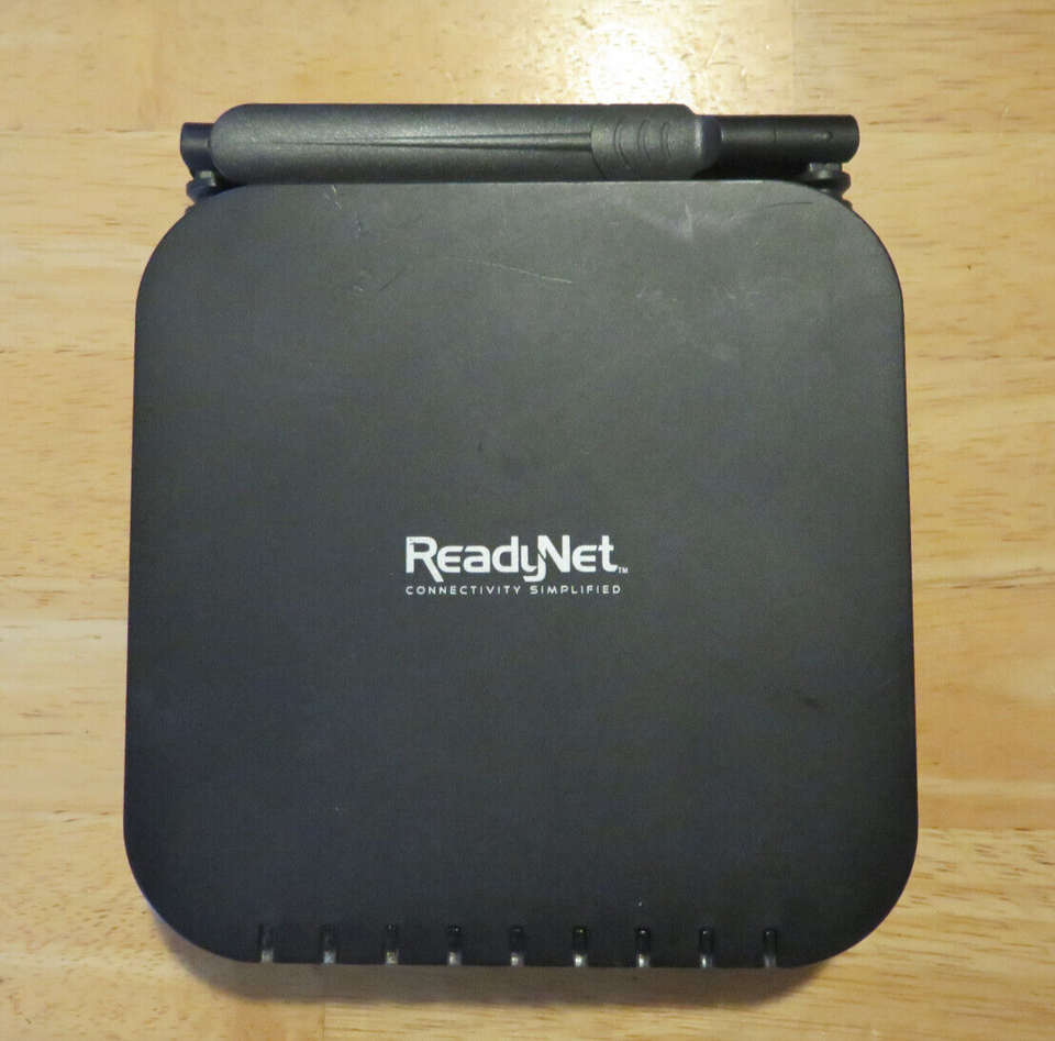 ReadyNet AC1200M - Wireless WiFi Router, 802.11ac Dual Band, TR-069 ...