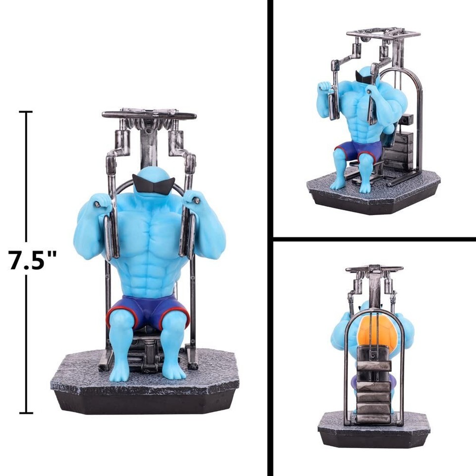 18cm Swolemon Buff Charmander Bulbasuar Squirtle Dugtrio Snorlax ...