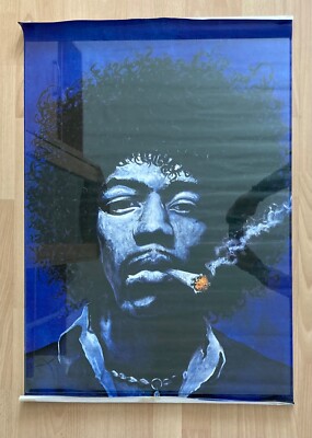 jimi hendrix poster joint | eBay.de