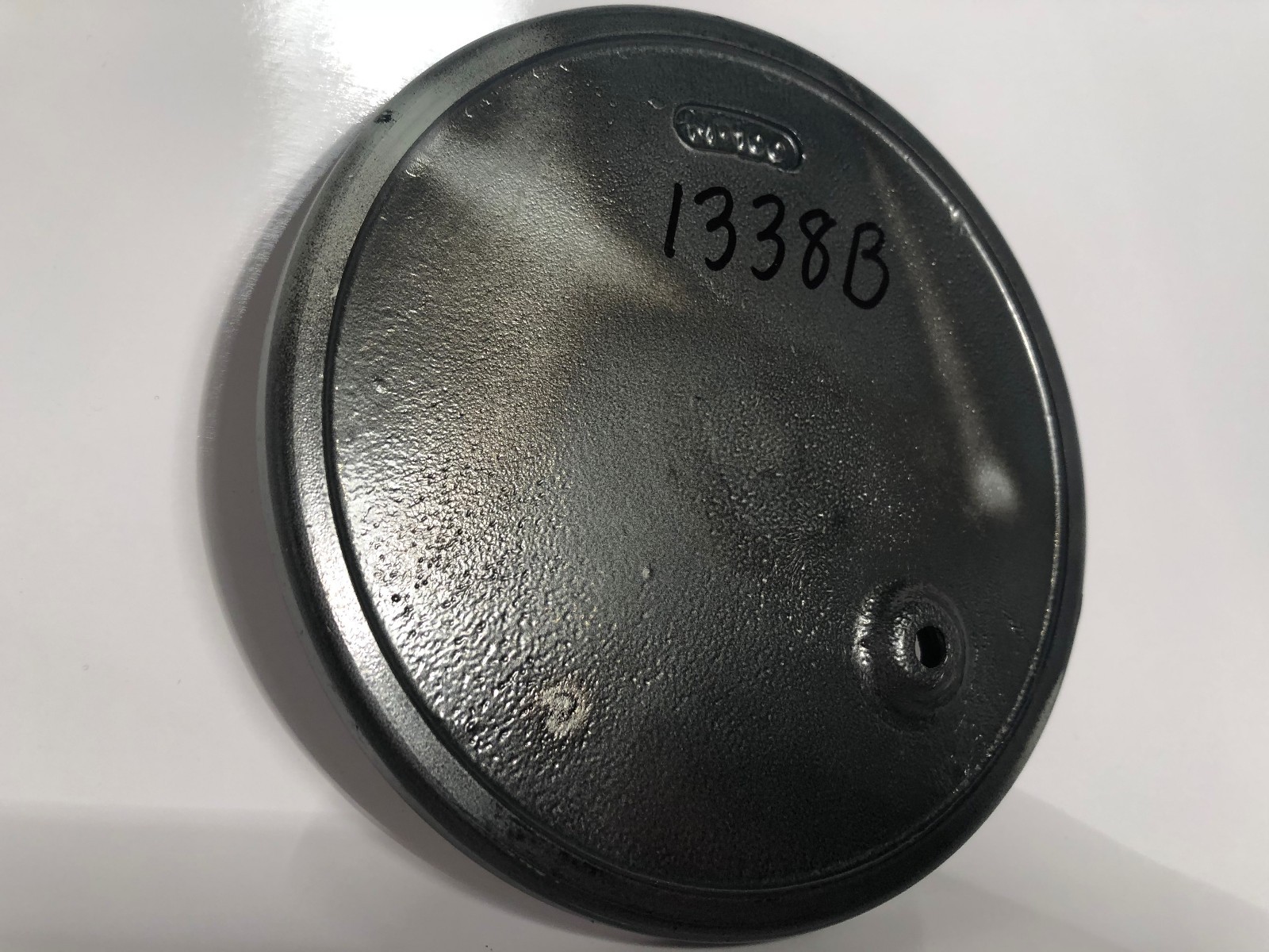 MSW WHEELS Aluminum WHEEL/RIM Center Cap Hub Cover 6" # M-100, FREE ...