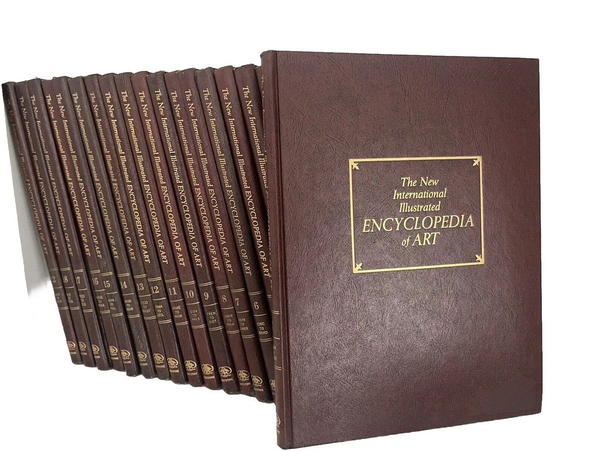 Encyclopedia Cover Books By John Grisham John Grisham