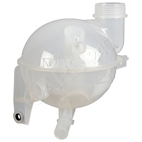 FEBI Coolant Expansion Tank For CITROEN C4 PEUGEOT 307 Cc 00-12 1323.A3 ...