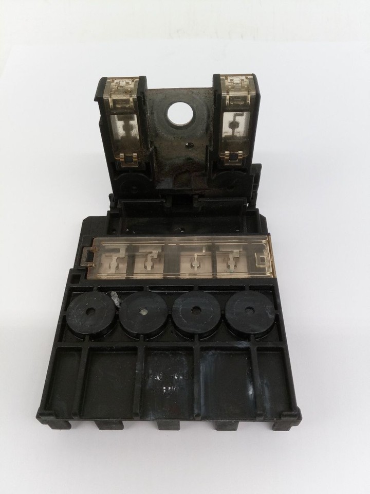 MITSUBISHI L200 BATTERY TERMINAL FUSE,PART No.PA6T-G35, 2015-2023 PA6T ...