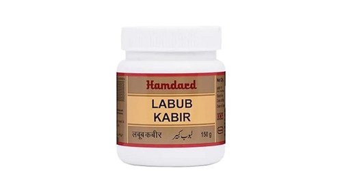 Hamdard LABUB KABIR 150gm Useful for Men's Wellness (FREE SHIPPING) | eBay