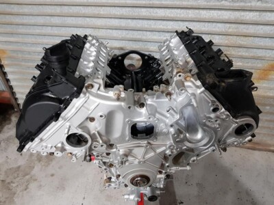 toyota landcruiser 4.5 V8, 1VD Diesel long engine, reconditioned | eBay ...