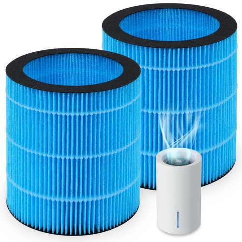 Polymer Fiber Filter for WaterFirst & Lamon MistFree Humidifier, High ...