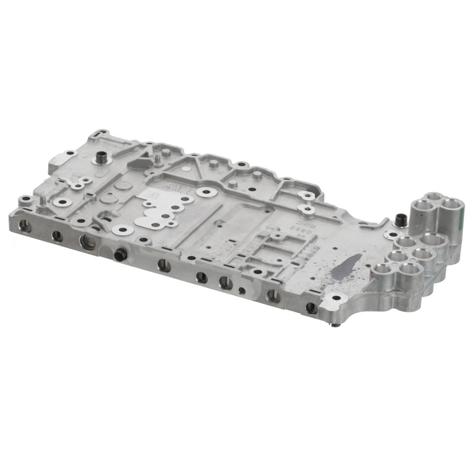 Genuine GM 2011-2021 Chevrolet GMC Cadillac Auto Trans Upper Valve Body ...