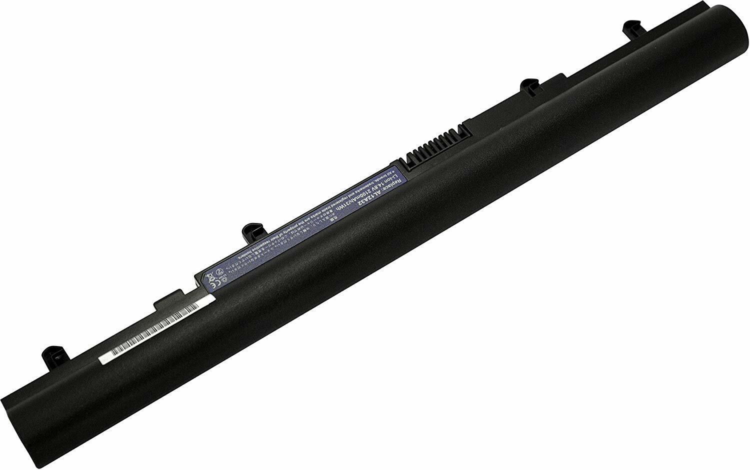 Genuine AL12A32 Battery for Acer Aspire V5 V5-431P V5-471G V5-531 V5 ...