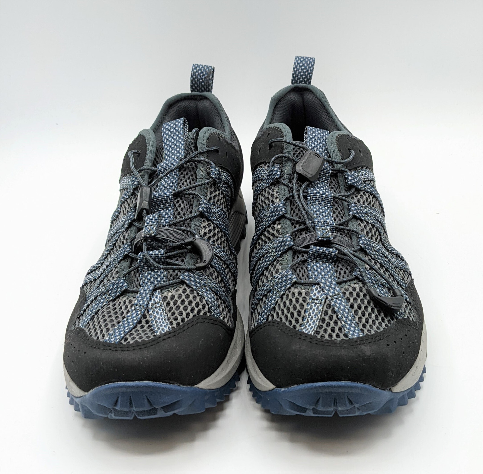 Merrell "Wildwood Aerosport" Men's Trail Hiking Water Shoe [Rock] - NEW ...