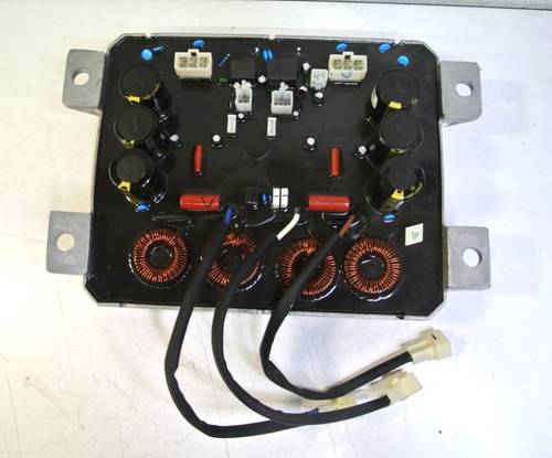 TAPA Inverter Module Compatible with Harbor Freight Predator 8750/7000 ...