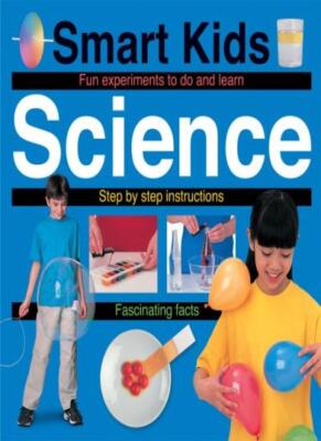 Smart Kids Science (Smart Kids Reference) By Roger Priddy | eBay Australia