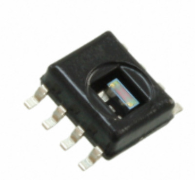 Pack of 2 HIH6030-021-001 Sensor Humidity, Temperature 3.3V I2C 4.5% ...