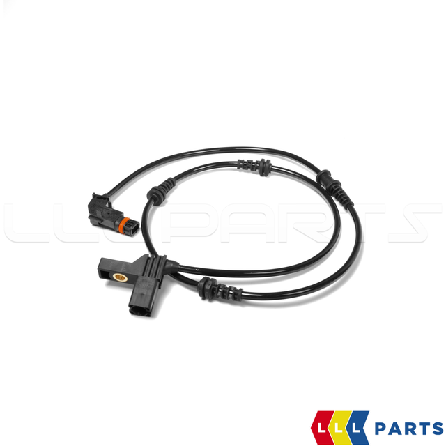 Mercedes-Benz Ml W164 Front Brake Pad Wear Sensor Indicator Genuine ...