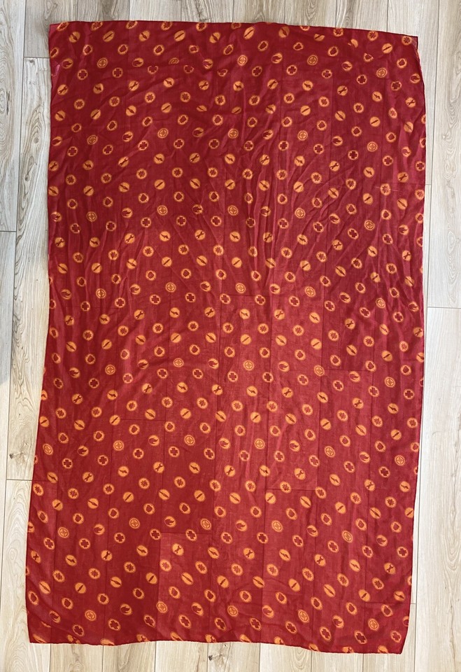 Rare Team Fortress 2 Scarf We Love Fine Valve Merch Video Game ...