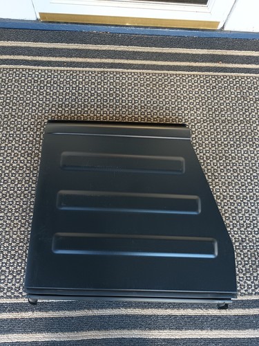 Jeep JL Wrangler OEM Passenger Freedom Panel Textured Black 2018-2023 ...