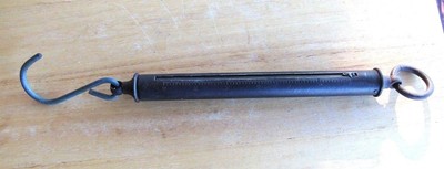 Scales - Barrel Scale